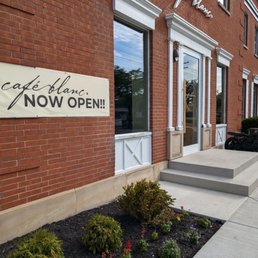 CAFÉ BLANC - Updated January 2026 - 294 Photos & 117 Reviews - 6500 ...