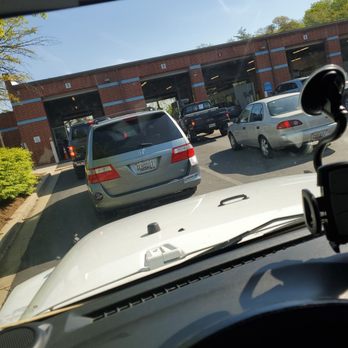 MARYLAND VEHICLE EMISSIONS TESTING STATION - Updated August 2025 - 7401 ...