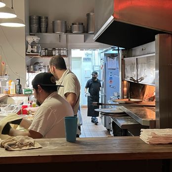 CAFE LAGO - Updated January 2025 - 203 Photos & 318 Reviews - 2305 24th ...