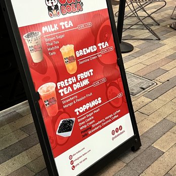 OBA BOBA - Updated July 2025 - 37 Photos & 56 Reviews - 2010 Festival ...