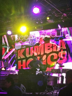 DISTRO MUSIC HALL - Updated December 2025 - 10 Photos - 6815 Roosevelt ...