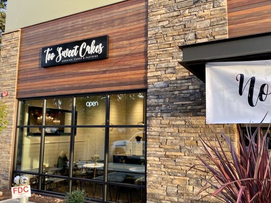 TOO SWEET CAKES | 89 Photos & 54 Reviews - 5755 Willow Ln, Lake Oswego ...