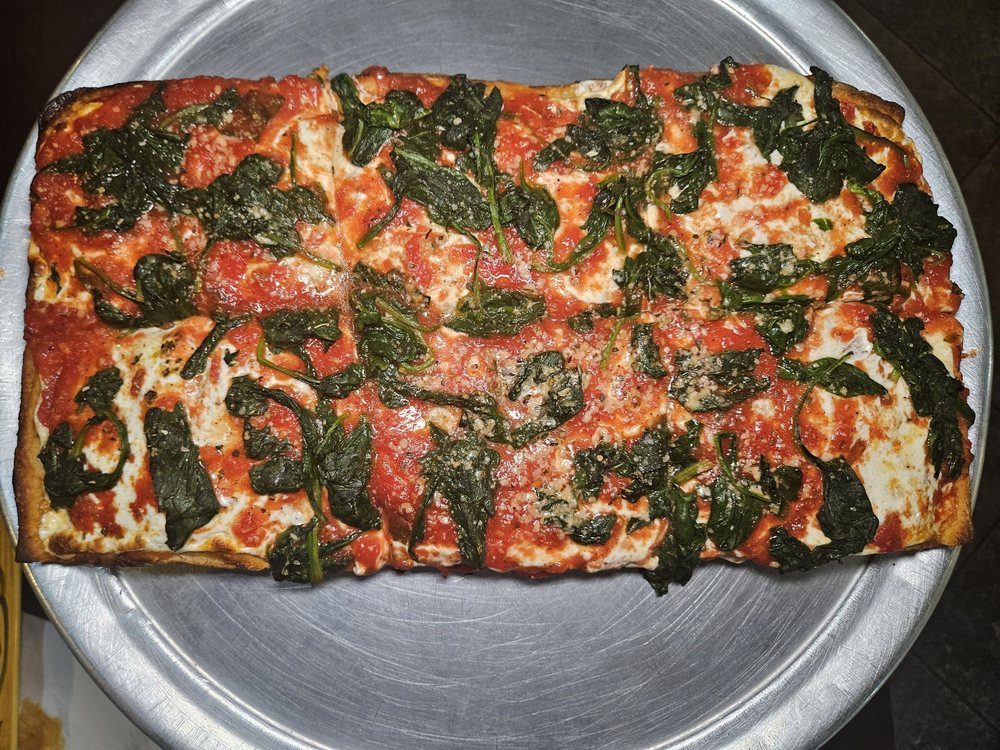 HOWELL RED MOON RESTAURANT & PIZZERIA - Updated December 2025 - 43 ...