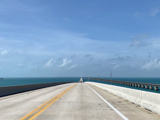 SEVEN MILE BRIDGE - Updated September 2024 - 330 Photos & 74 Reviews ...