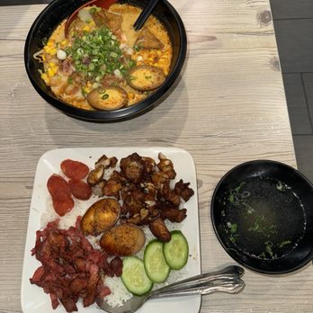 UNCLE FUNG BORNEO EATERY - Updated April 2025 - 1537 Photos & 950 ...