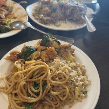 CHEF BO - Updated March 2025 - 479 Photos & 301 Reviews - 9135 W ...