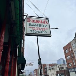 D’AMATO’S BAKERY - Updated January 2026 - 696 Photos & 654 Reviews ...