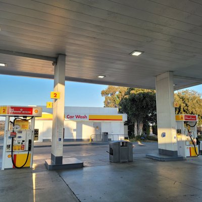 MIRAMAR SHELL - Updated December 2025 - 22 Photos & 20 Reviews - 9840 ...