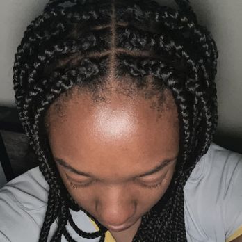 AISHA HAIR BRAIDING - Updated January 2026 - 215 Photos & 175 Real ...