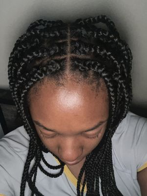 AISHA HAIR BRAIDING - Updated October 2025 - 215 Photos & 173 Reviews ...