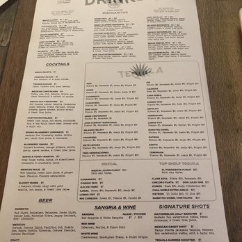 TACO BRAVO - Updated January 2025 - 191 Photos & 153 Reviews - 31 E ...