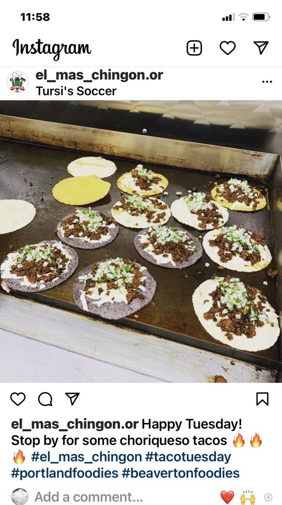 EL MAS CHINGON - 21 Photos & 15 Reviews - 8805 SW Canyon Lan, Portland ...