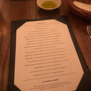 ALBERTO’S LOUNGE - 17-19 Alberta St, Sydney New South Wales, Australia ...