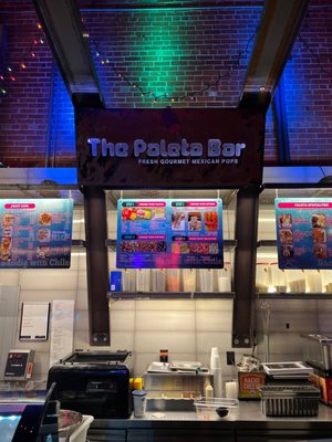 THE PALETA BAR - 29 Photos & 17 Reviews - 514 S Tejon St, Colorado ...