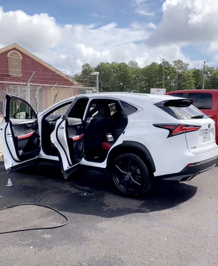 BMT MOBILE DETAIL - Dallas, TX - Yelp