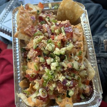 FRESH OFF DA BOAT BY CHEF T’S KITCHEN - Updated March 2025 - 251 Photos ...