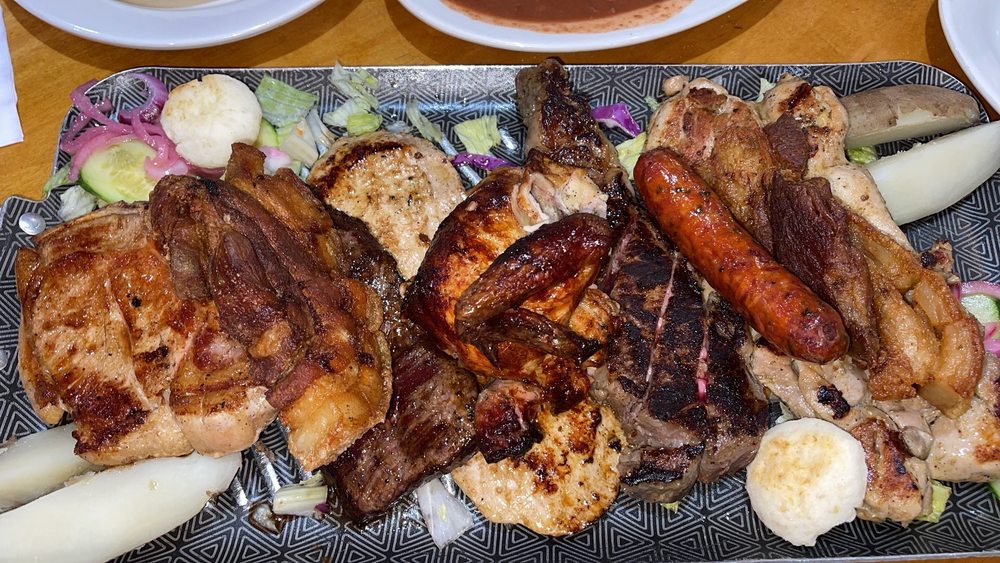 POLLOS DOÑA MARIA - Updated October 2024 - 53 Photos & 63 Reviews - 93 ...