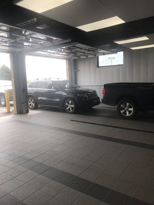 JOHNSON AUTO PLAZA - Updated October 2025 - 24 Photos & 161 Reviews ...