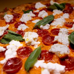 CASANO’S PIZZA PARLOR - Updated October 2025 - 50 Reviews & 101 Photos ...