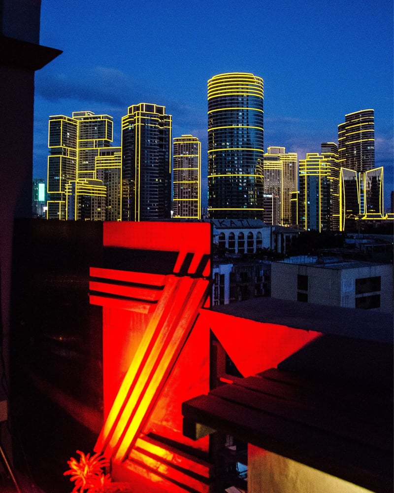 Z ROOF DECK - Updated December 2025 - 5660 Don Pedro Street, Makati ...