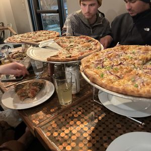 NONNA’S ITALIAN RISTORANTE - Updated January 2026 - 13 Reviews - 22 ...