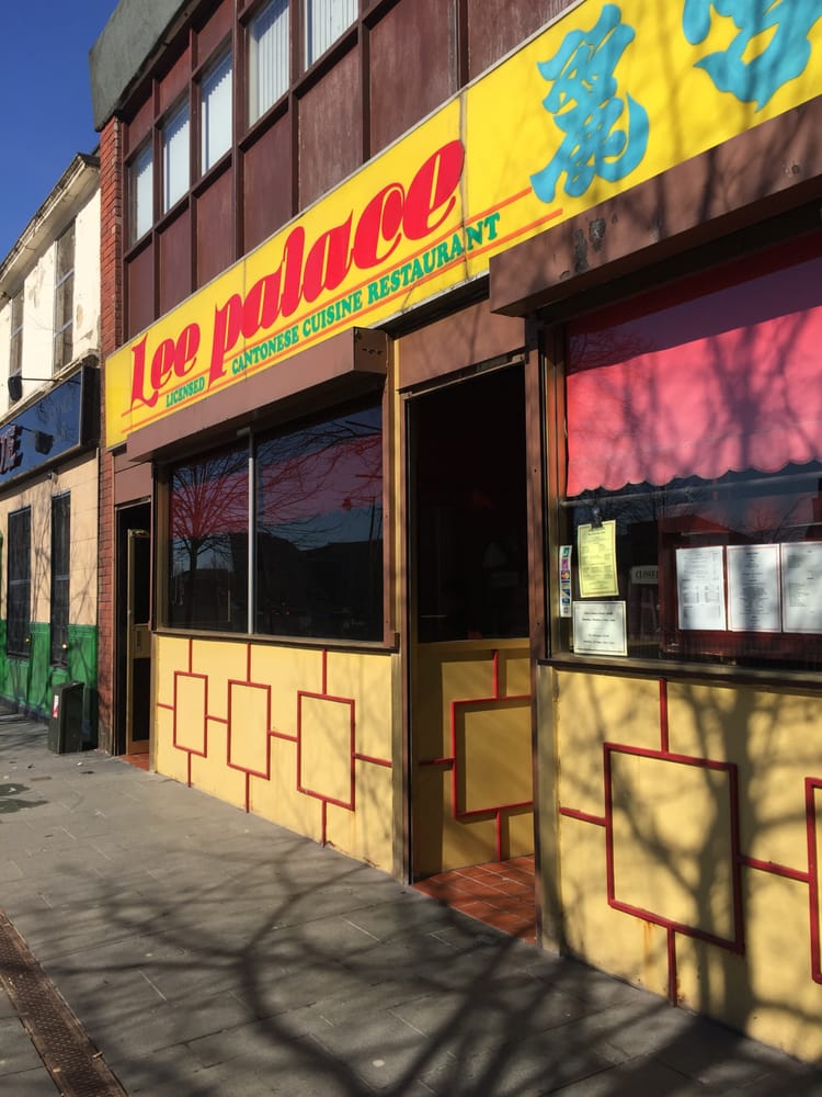 LEE PALACE - Updated December 2025 - 51-53 Main Street, Glasgow, United ...