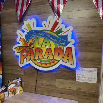 LA PARADA - Updated May 2025 - 660 Photos & 696 Reviews - 1642 E New ...