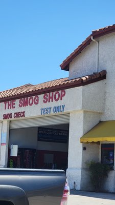 THE SMOG SHOP - Updated July 2025 - 55 Photos & 88 Reviews - 24759 ...