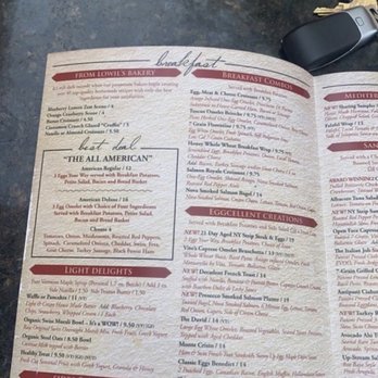 PROSECCO CAFE - 575 Photos & 526 Reviews - 4580 Pga Blvd, Palm Beach ...