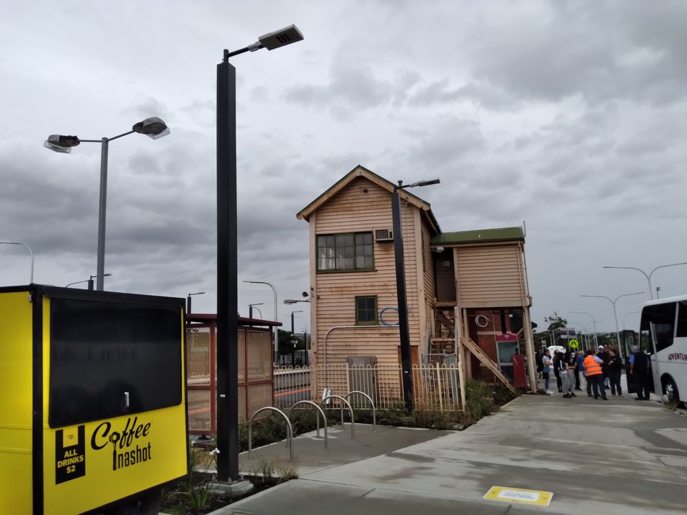 BACCHUS MARSH RAILWAY STATION - Updated December 2025 - 10 Photos - 61 ...