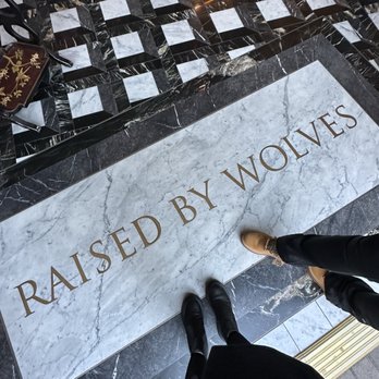 RAISED BY WOLVES - Updated January 2025 - 4237 Photos & 2031 Reviews ...
