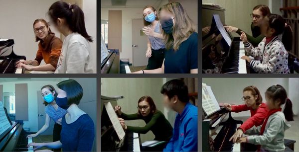 NATALIE BURTON HWANG PIANO STUDIO - Updated June 2025 - Request ...