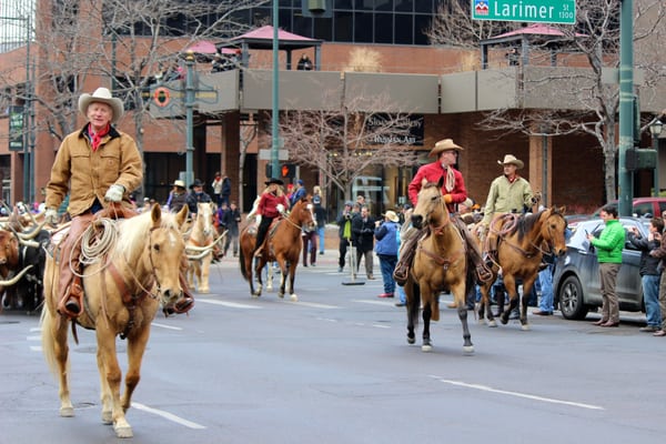 DENVER STOCK SHOW PARADE - Updated January 2025 - 11 Photos - Union ...