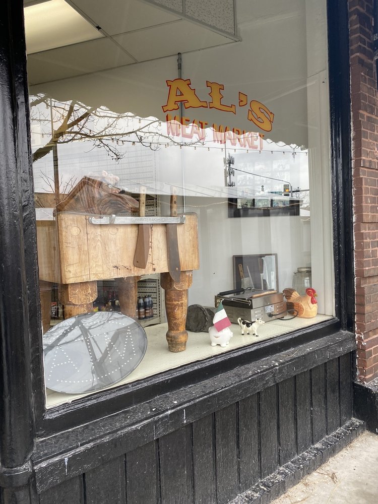 AL’S MEAT MARKET - Updated July 2024 - 17 Photos & 32 Reviews - 1165 ...