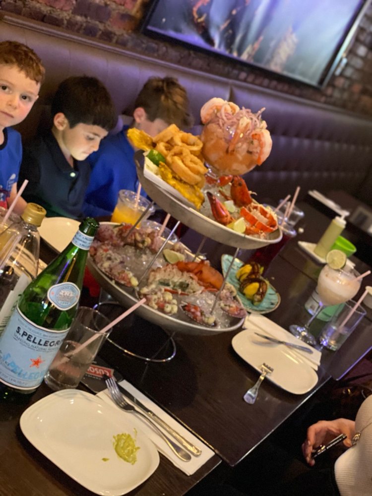 INCAS GRILL PERUVIAN KITCHEN - Updated July 2025 - 469 Photos & 337 ...