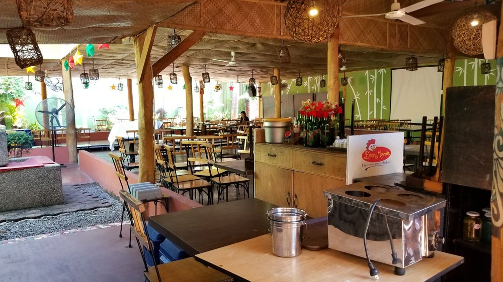 DEAR MANOK - Updated December 2025 - 15 Photos - 153 Corner, Tiano ...