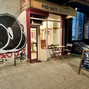 Reviews of RED GATE BAKERY - Updated September 2024 - 294 Photos & 90 ...