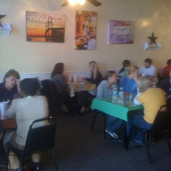 ANGEL’S CAFE - Updated January 2026 - 31 Photos & 16 Reviews - 3365 ...