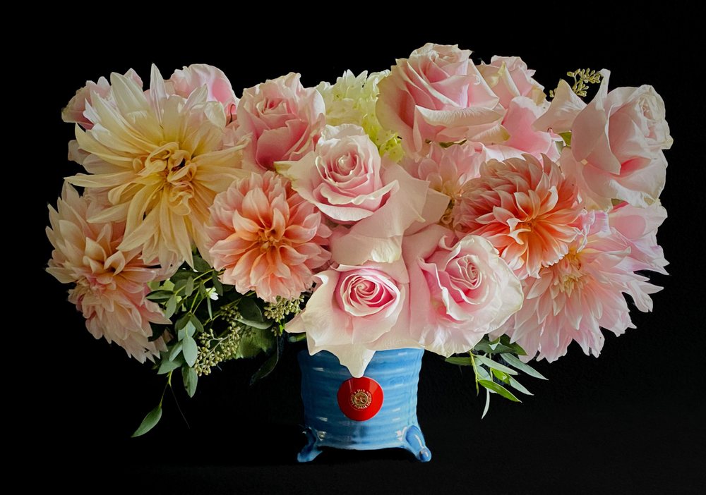 JMB HAUTE FLORAL DESIGN - Updated January 2026 - 119 Photos ...