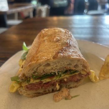 LEVEN DELI - Updated June 2025 - 1178 Photos & 764 Reviews - 123 W 12th ...