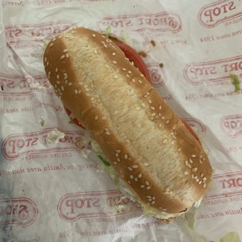 SHORT STOP - Updated December 2025 - 34 Photos & 68 Reviews - 12784 ...