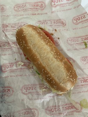 SHORT STOP - Updated June 2024 - 32 Photos & 64 Reviews - 12784 ...