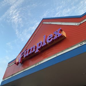 THE FUNPLEX - 192 Photos & 97 Reviews - 3320-24 Route 38, Mount Laurel ...