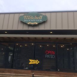Nashville MITCHELL DELICATESSEN - Updated November 2024 - 359 Photos ...
