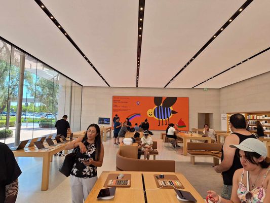 APPLE IRVINE SPECTRUM CENTER - Updated December 2025 - 241 Photos & 794 ...