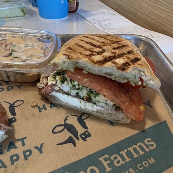 MENDOCINO FARMS - Updated January 2025 - 59 Photos & 46 Reviews - 10720 ...