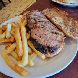 YANNI’S GRILLE - Updated September 2025 - 35 Photos & 40 Reviews - 19 S ...