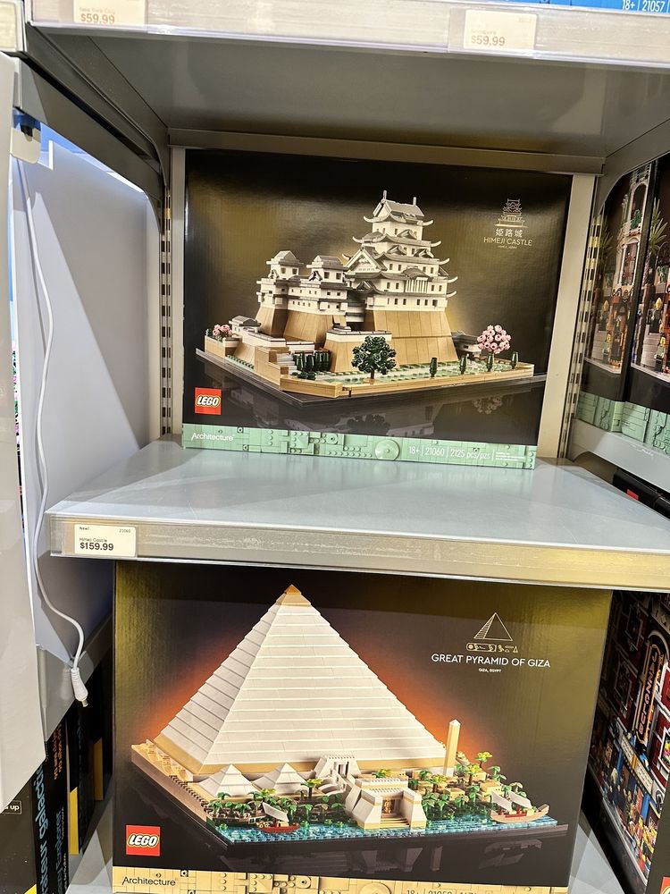 THE LEGO STORE - Updated September 2025 - 59 Photos & 18 Reviews - 4764 ...