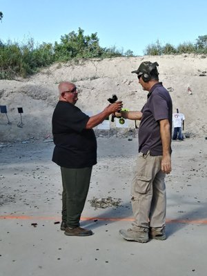 HENRY’S SHOOTING RANGE - Updated December 2025 - 23 Photos & 25 Reviews ...
