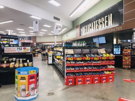 SAFEWAY - Updated August 2024 - 44 Photos & 107 Reviews - 70 Cabrillo ...